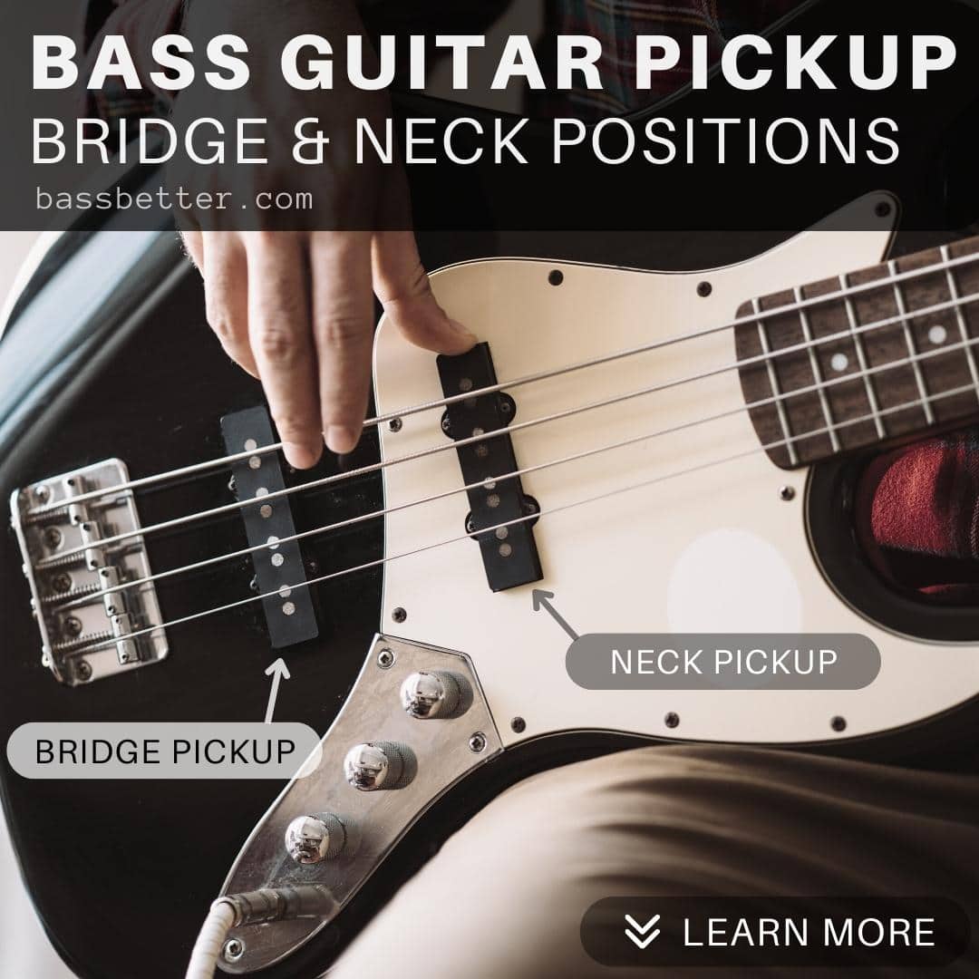 Reviewing the Best Bass Pickups in 2025 - Bass Better